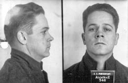 Historias de Alcatraz