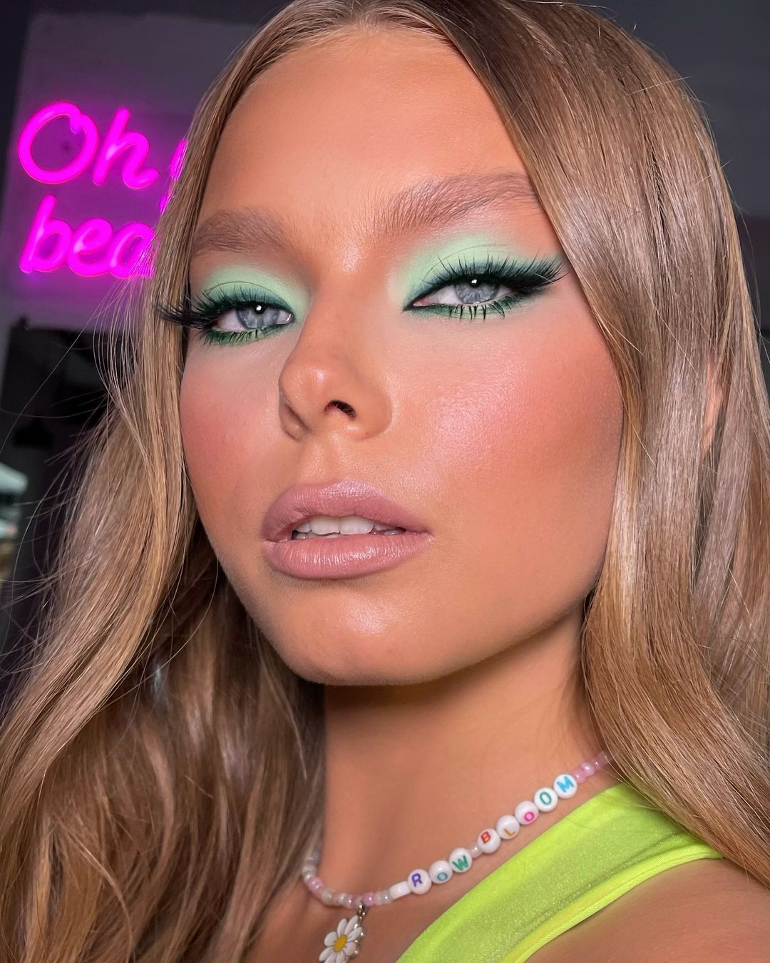 69 Best spring makeup looks for 2021 | Melody Jacob