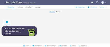 ClassDojo: Create, Build Virtual Classroom, Connects and Share Activities