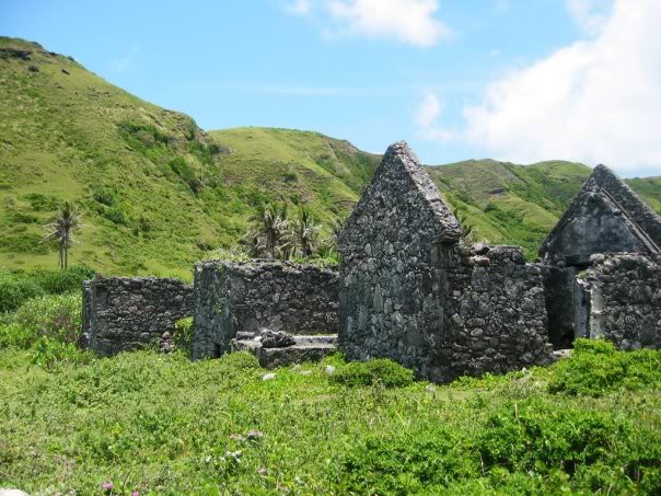 Smart Backpacker: Top 10 Ruins in the Philippines for Tourists