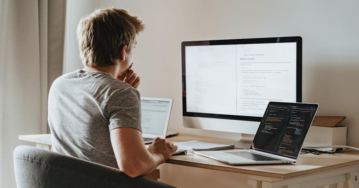 CONTROLA TU PC Y MAC DE MANERA REMOTA FÁCILMENTE