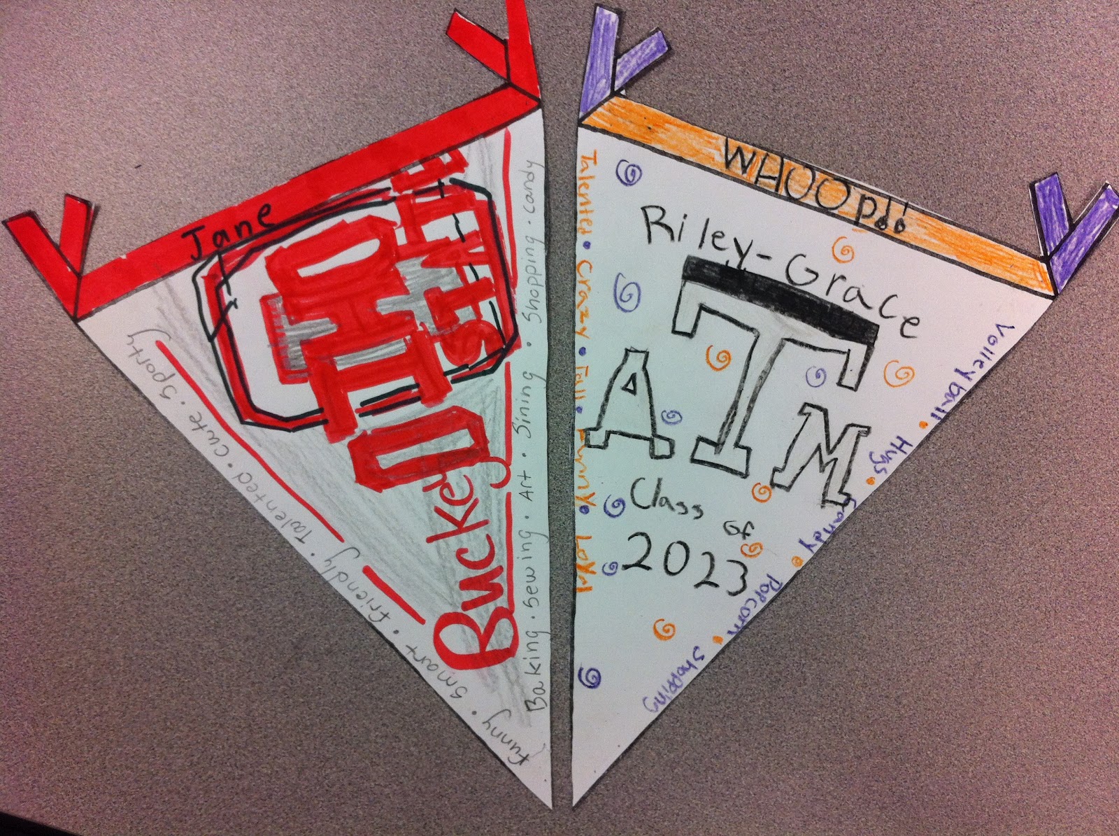 Fifth Grade Frenzy: Promoting College in the Classroom