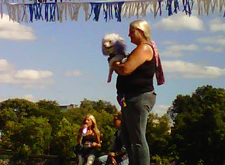 PaulaJeanAndCooper - Adventures In Motorcycling: Kevin Nee - Cooper ...