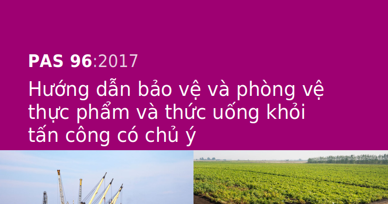 PHẠMXUÂNTIẾN.VN: Tiêu chuẩn PAS 96:2017 Hướng dẫn bảo vệ và phòng vệ ...