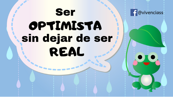 El decálogo del optimista☺ #Infografía #Optimista - Vivencias En Letras