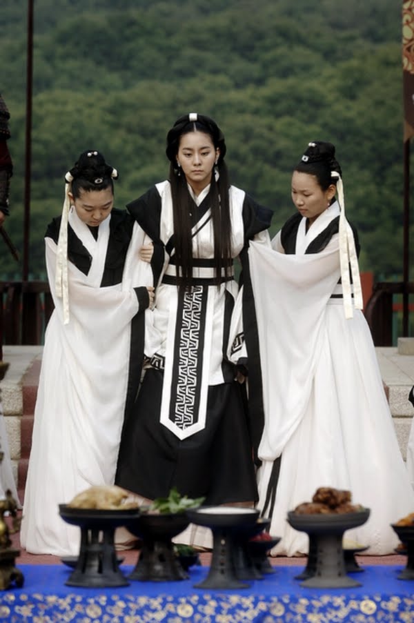 Dn@ bLoG: Mishil Pictures