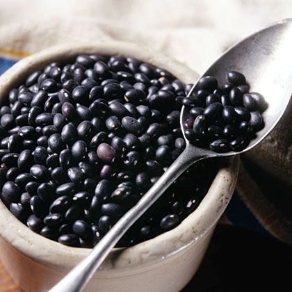 Gfaze's blog: WHAT DO YOU KNOW ABOUT BLACK BEANS (AKIDI)..