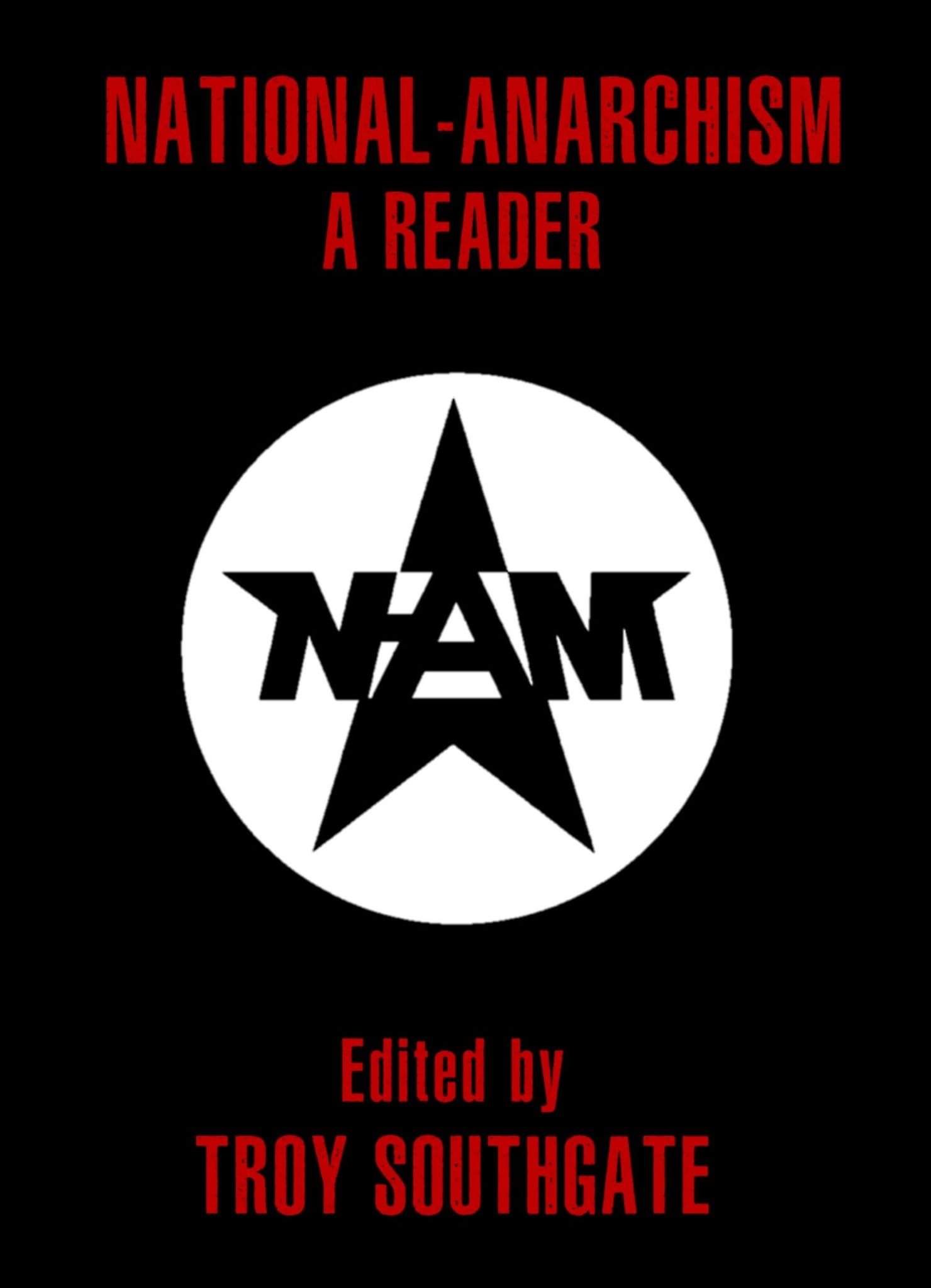 N.A. Bodensee: Black Front Press: Neue Bücher