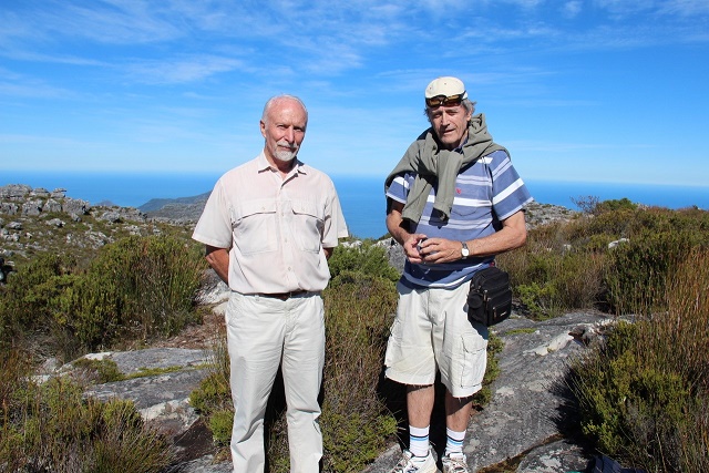 artSMart: “THE FLAWED GENIUS OF JAN SMUTS” DOCUMENTARY