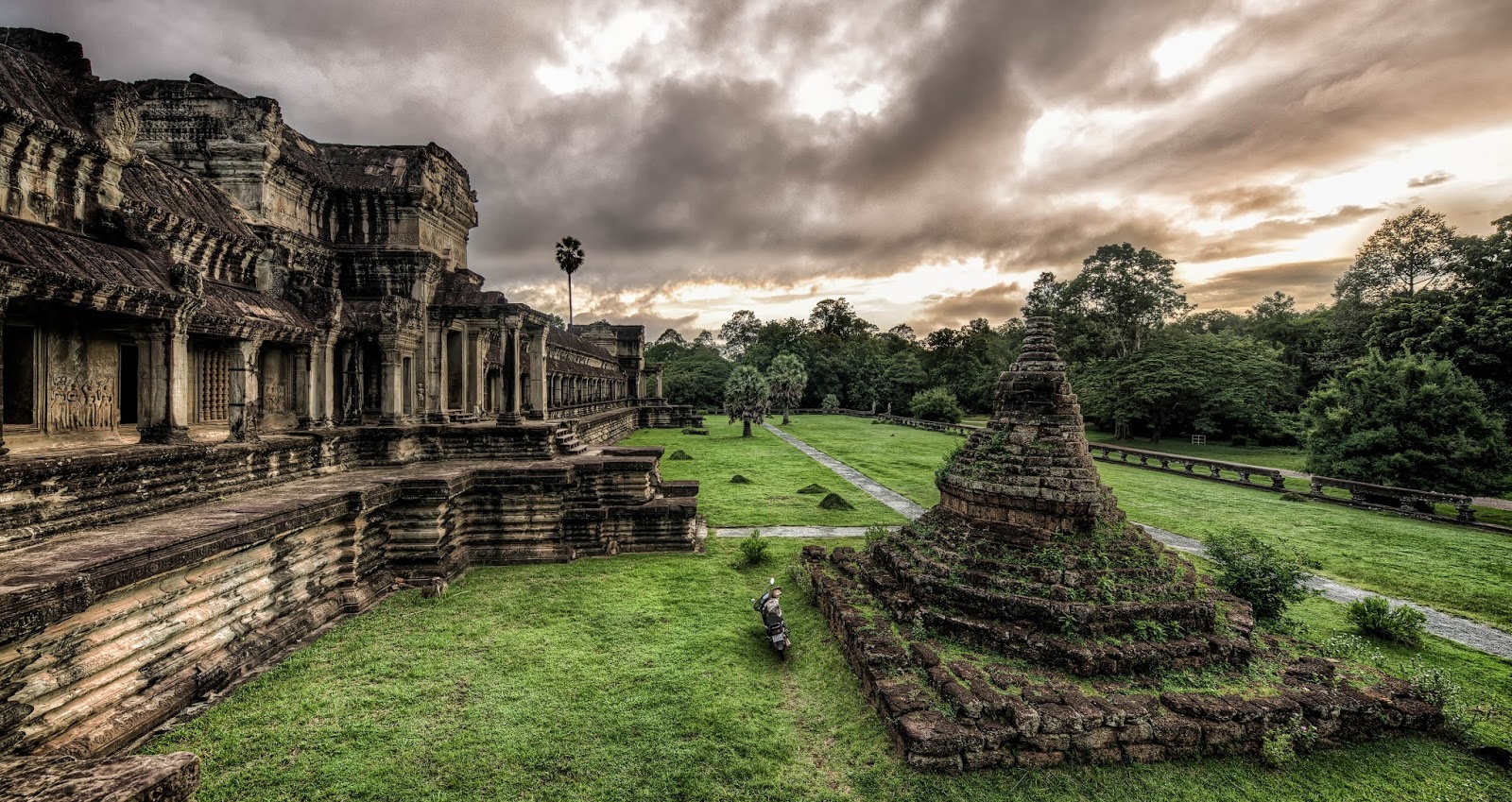 Angkor Wat- Things That You Should Know About This Iconic Temple ...
