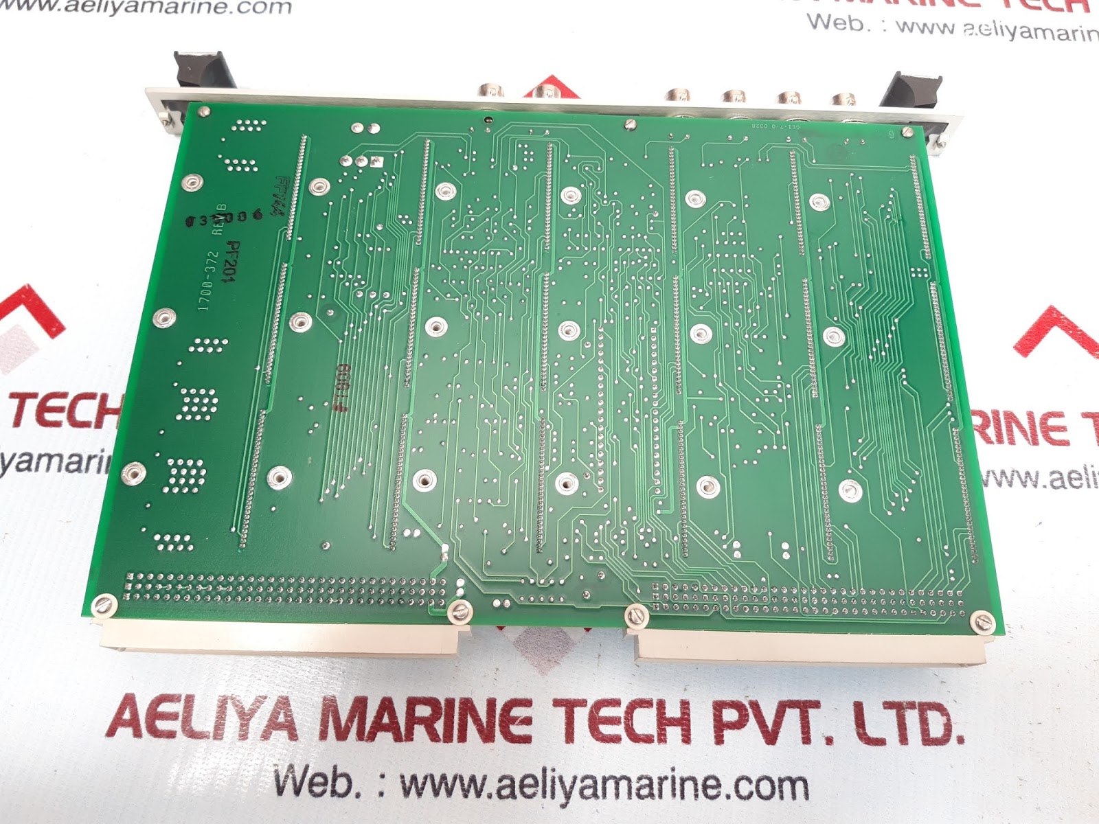 DIGI COURSE 8000-772 MULTI-CHANNEL MODEM - Aeliya Marine