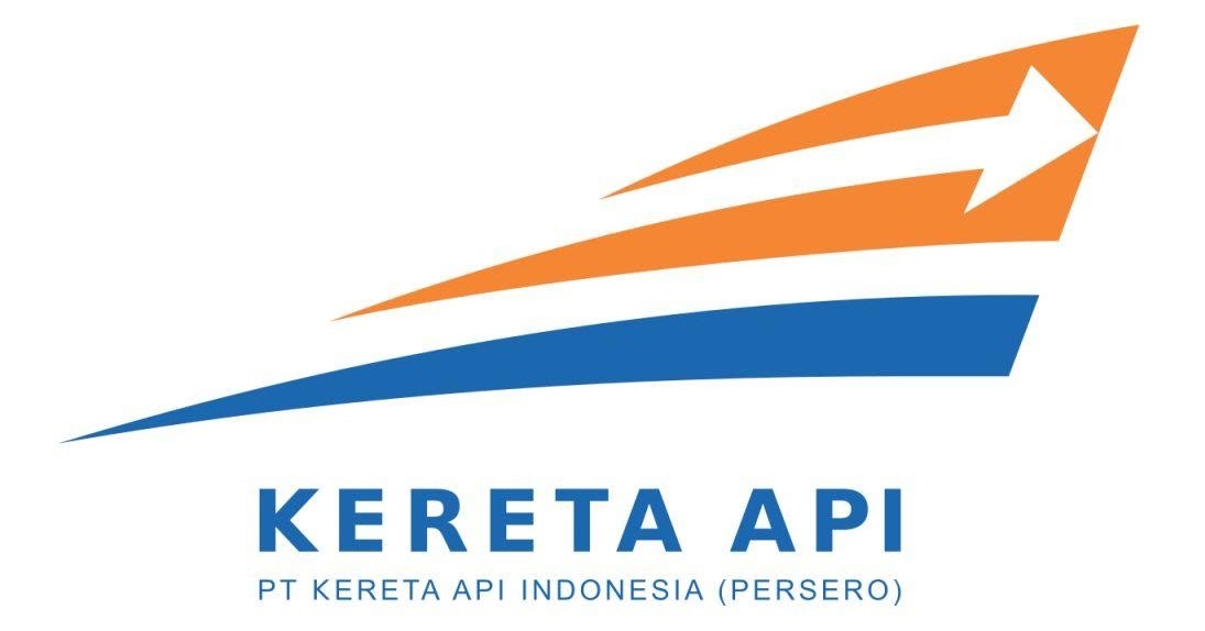 Baru 40+ Logo KAI Terbaru 2021