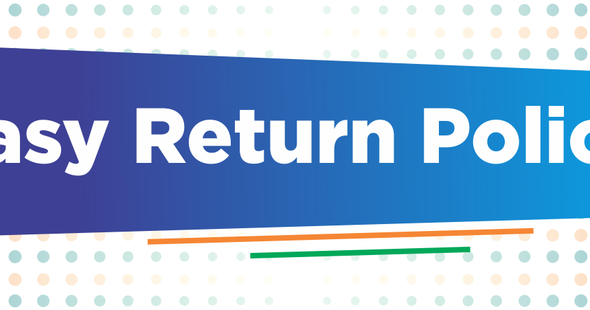 Easy Return