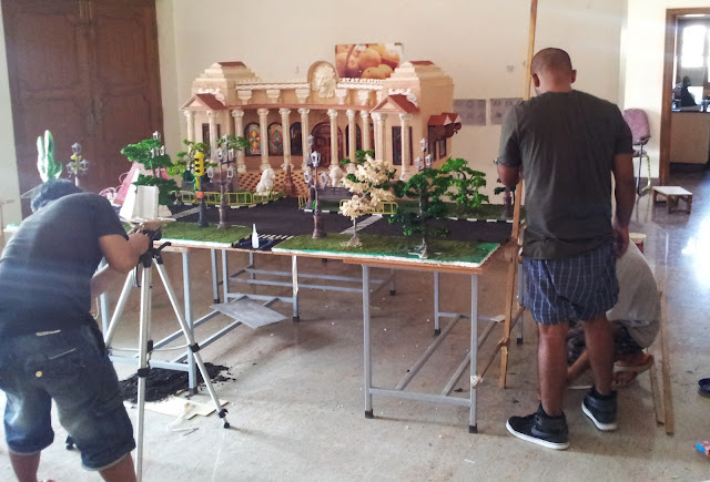 Claycards - Claymation Studio from India.