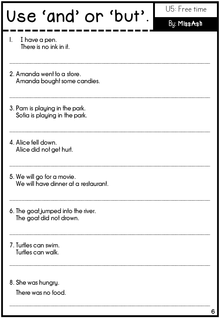 ASH THE TEACHER: YEAR 2 SUPPLEMENTARY WORKSHEETS MODULE