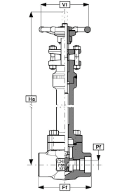 An Introduction To Gate valve , Selection , Types , And Apllication