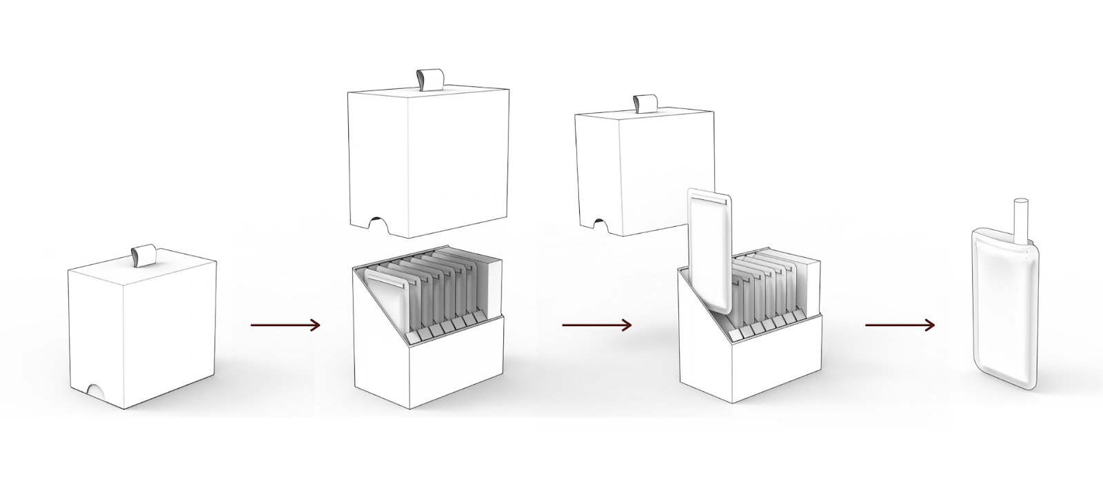 Grah Dhoop – Packaging Of The World