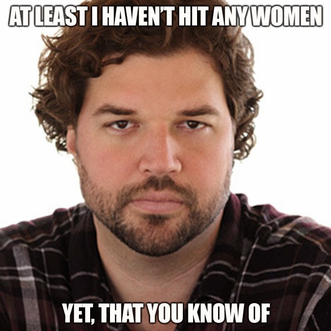 Farce the Music: Monday Morning Memes: Garth, Sam Hunt, Dallas Davidson