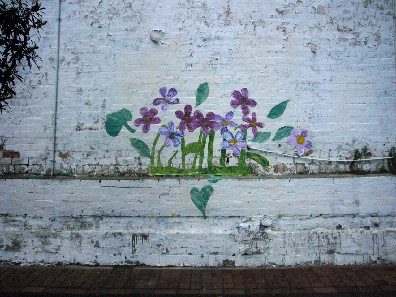 My Darling Darlinghurst: Darlinghurst Blog: Street Art: Spring