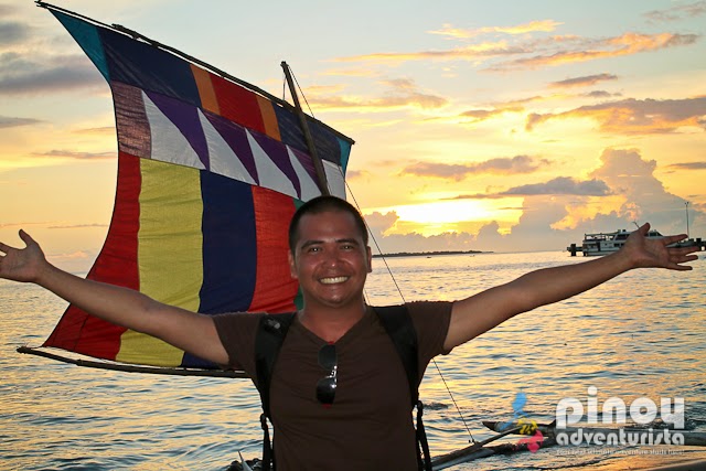 THINGS TO DO IN ZAMBOANGA: Riding the Colorful Vinta in Zamboanga City ...