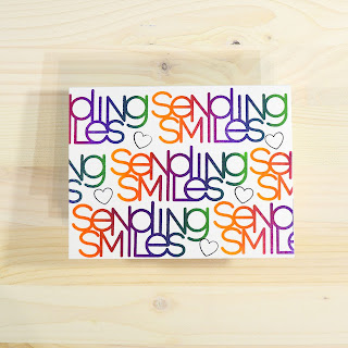 5 Quick & Easy Cards Using Simon Says Stamp September Card Kit