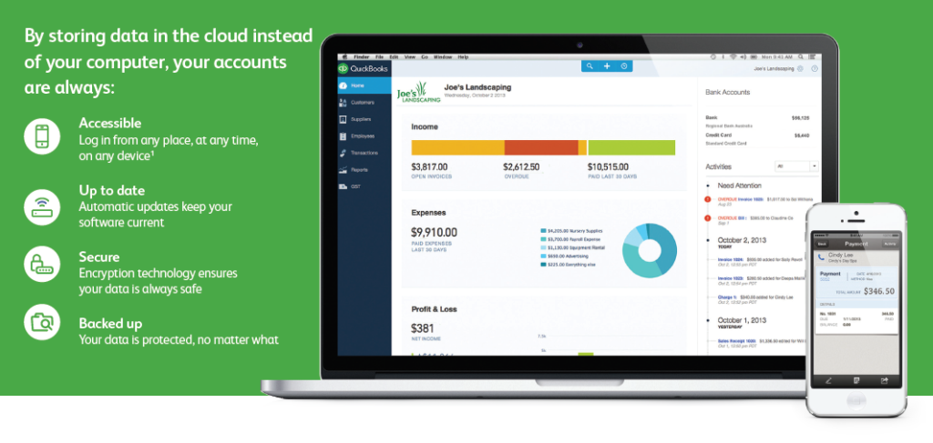 quickbooks support
