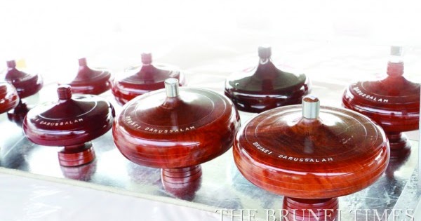 The Historic Gasing or Spinning Tops