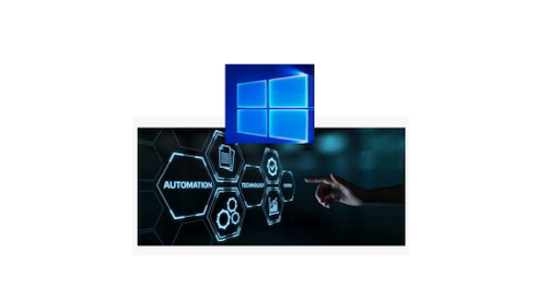 efriend: AutoHotkey / Automation στα windows / Αυτοματισμος