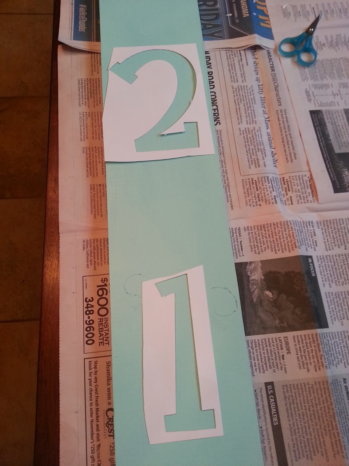 Miss Priss Purple: Growth Chart