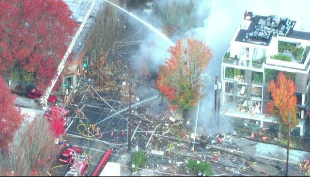 MEC&F Expert Engineers : Massive natural gas explosion destroys the ...