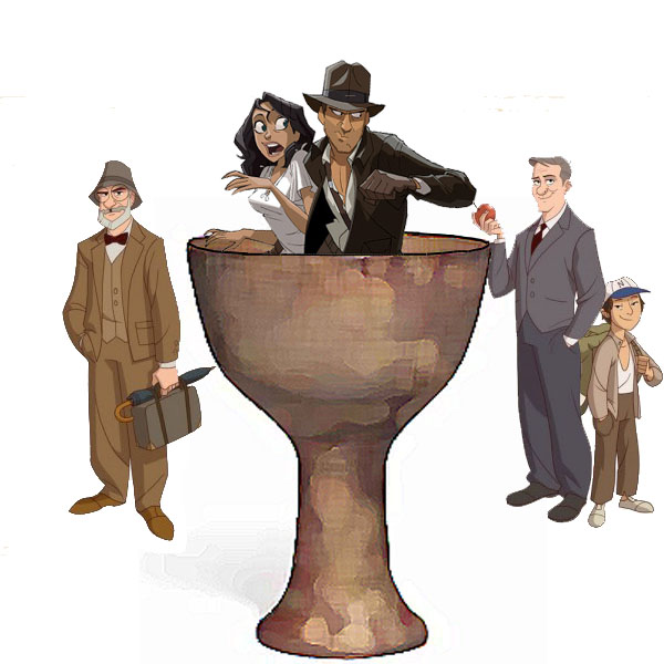 Blue Sky Disney: The Next Holy Grail...