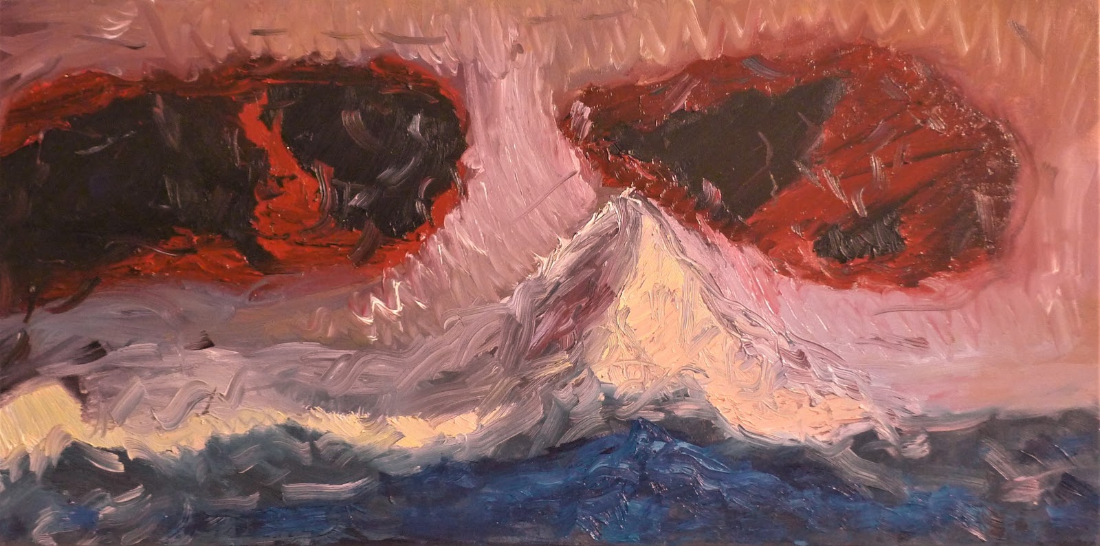 Galerie 5d: Johnny - Mountain High (2019)