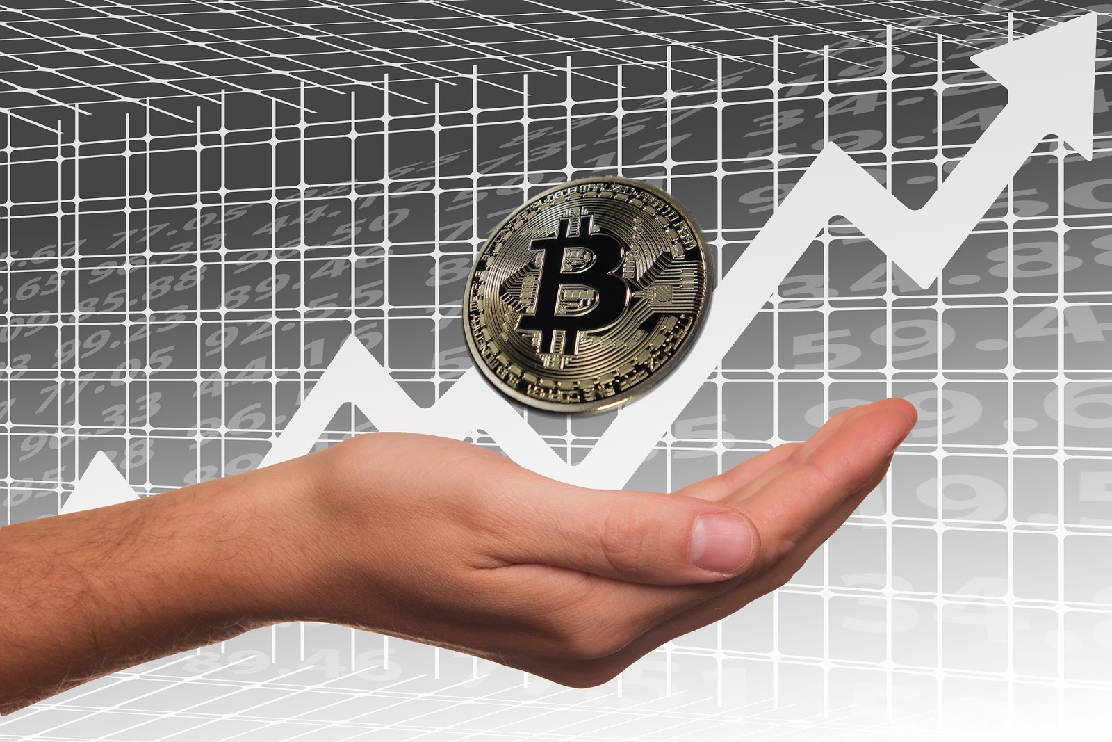 Apa Itu Bitcoin Dan Bagaimana Penjelasannya - Bagian Pertama - DIKUMPULBAGI