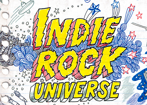 Indie ROCK