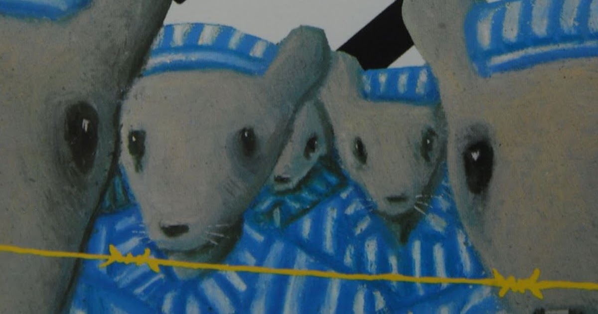 Por que todo mundo deveria ler “Maus”, a HQ de Art Spiegelman