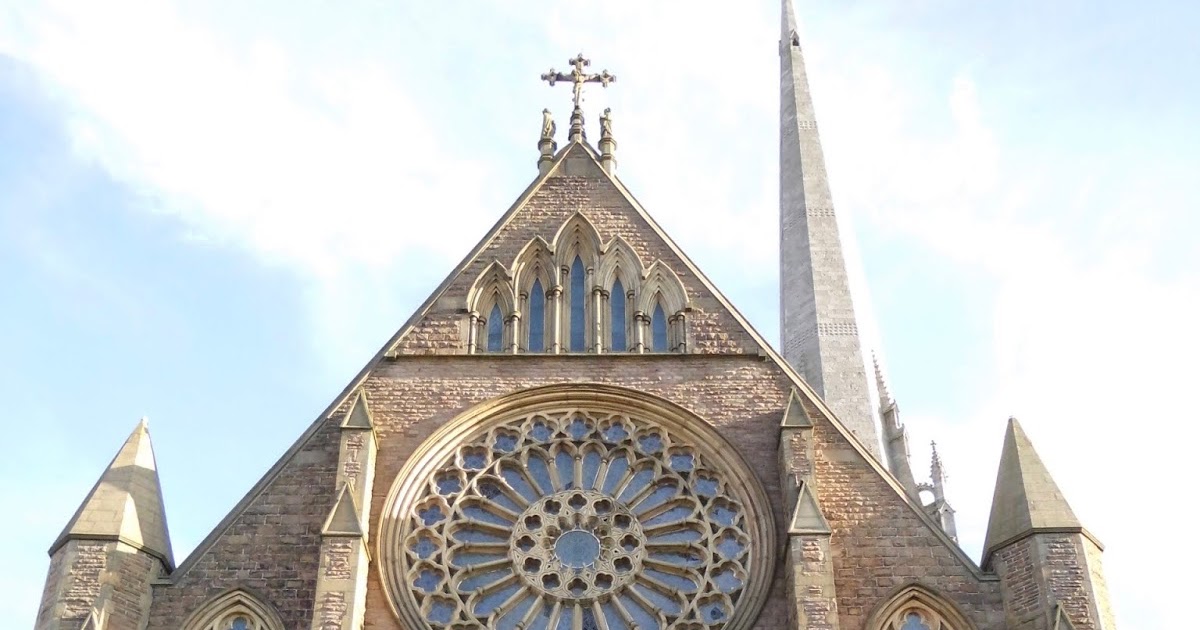 Latin Mass Society - Lancaster Diocese: Remembrance Sunday at St Walburge's