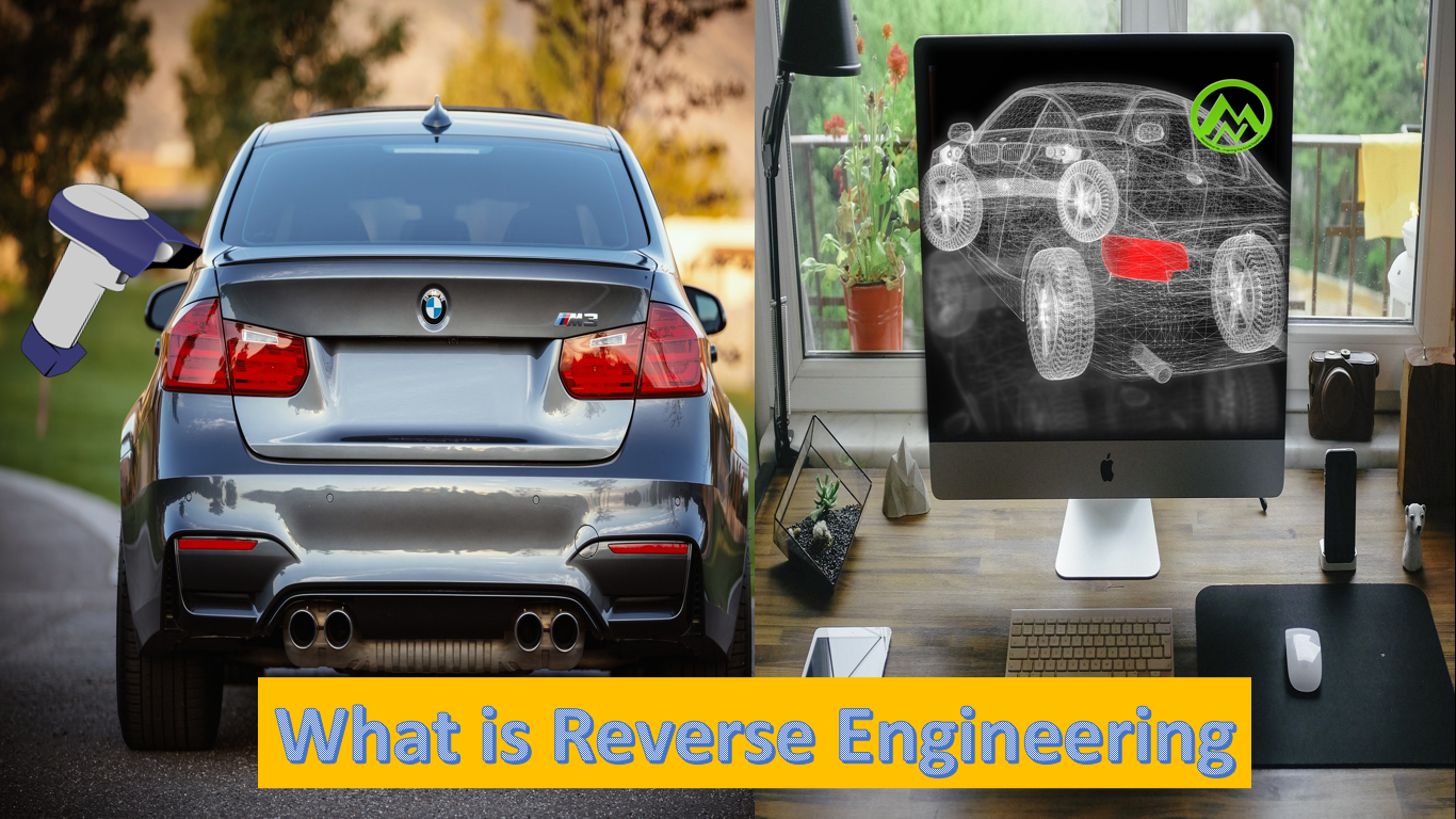 What is Reverse Engineering? Uses, Disadvantages and Significance - A ...