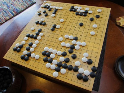 Deepmind's AlphaGo Zero:- Explanation