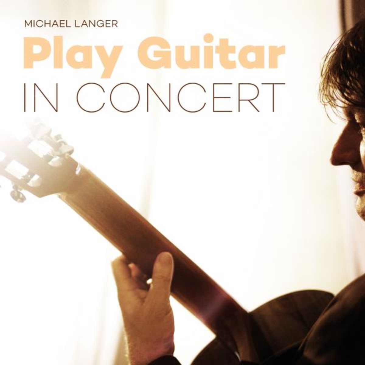 Play Guitar In Concert - Michael Langer [FLAC]