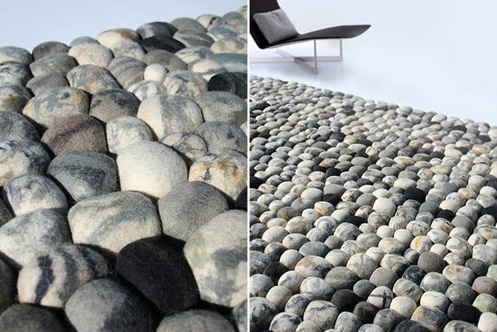 Simply Creative: Creative Carpet Design