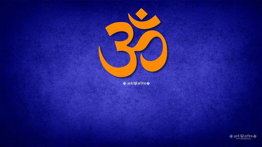 What is the meaning and significance of 'OM'