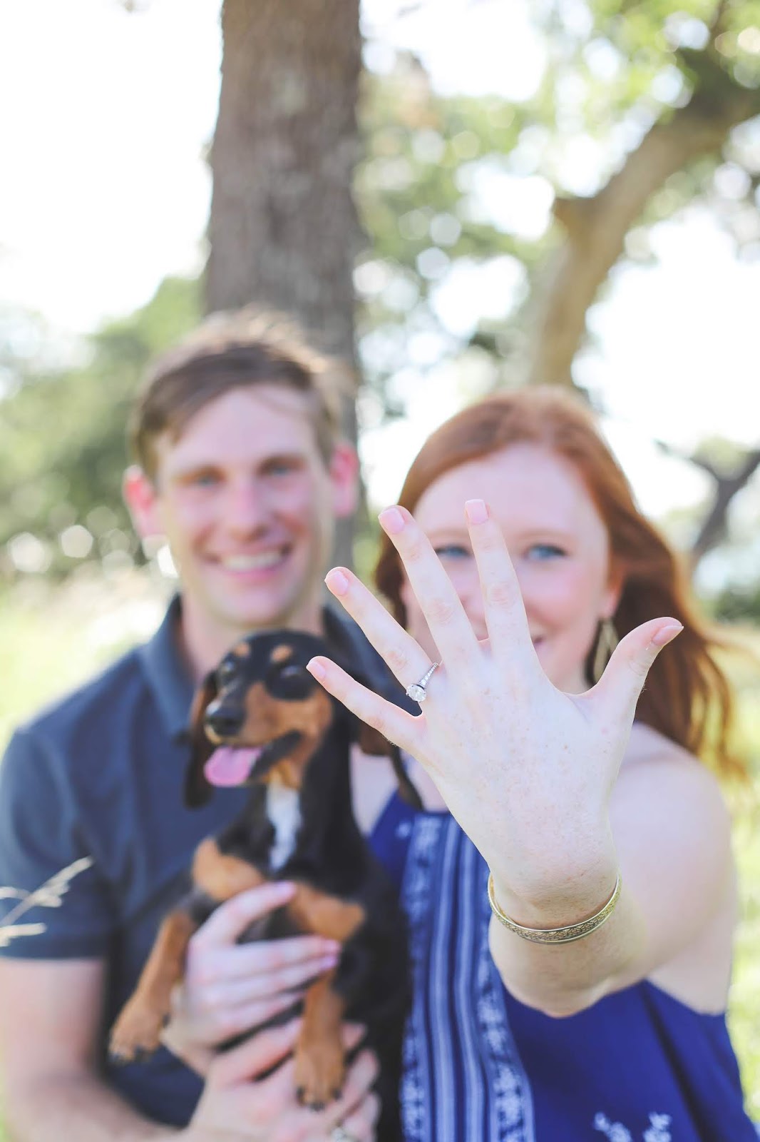 Engagement Session - The One where Jessica & Dane make it official ...