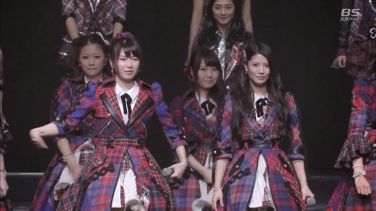 [CONCERT] 150328 AKB48 X JKT48 CONCERT BERGANDENGAN TANGAN DENGAN KAKAK ...
