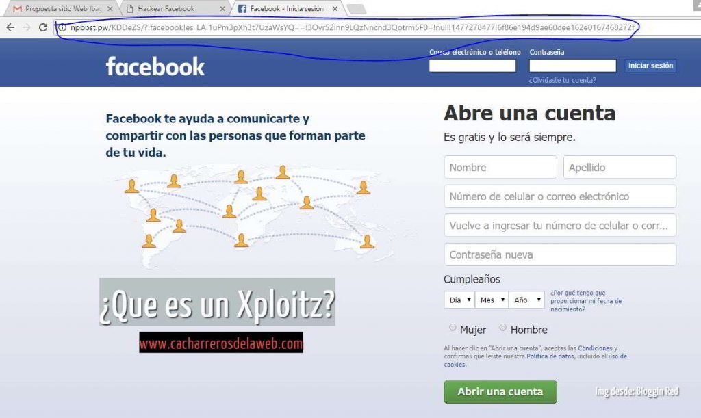 Que es un Xploitz y la diferencia que hay con los Exploitz - Tips ...