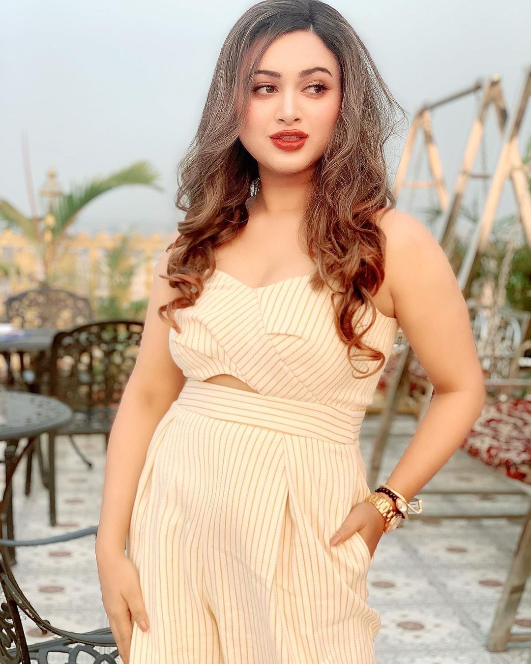 Hot Model and Actress Raha Tanha Khan Bio Height Boyfriend Wiki ...