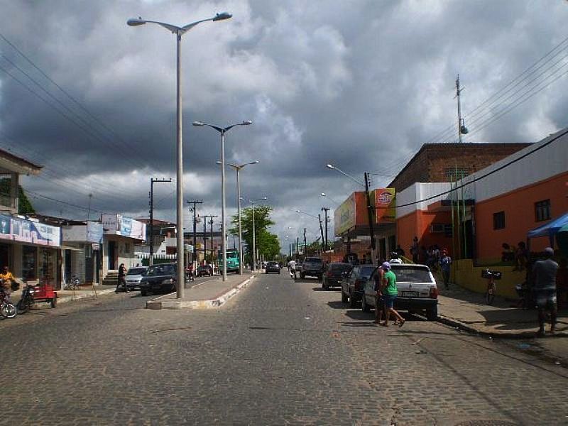 VIAGEM, TURISMO E AVENTURAS POR LUGARES INCRÍVEIS : ALHANDRA / PARAÍBA ...