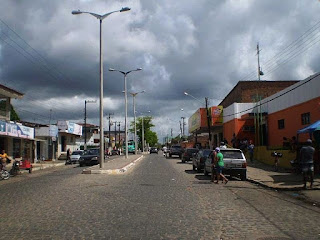 VIAGEM, TURISMO E AVENTURAS POR LUGARES INCRÍVEIS : ALHANDRA / PARAÍBA ...