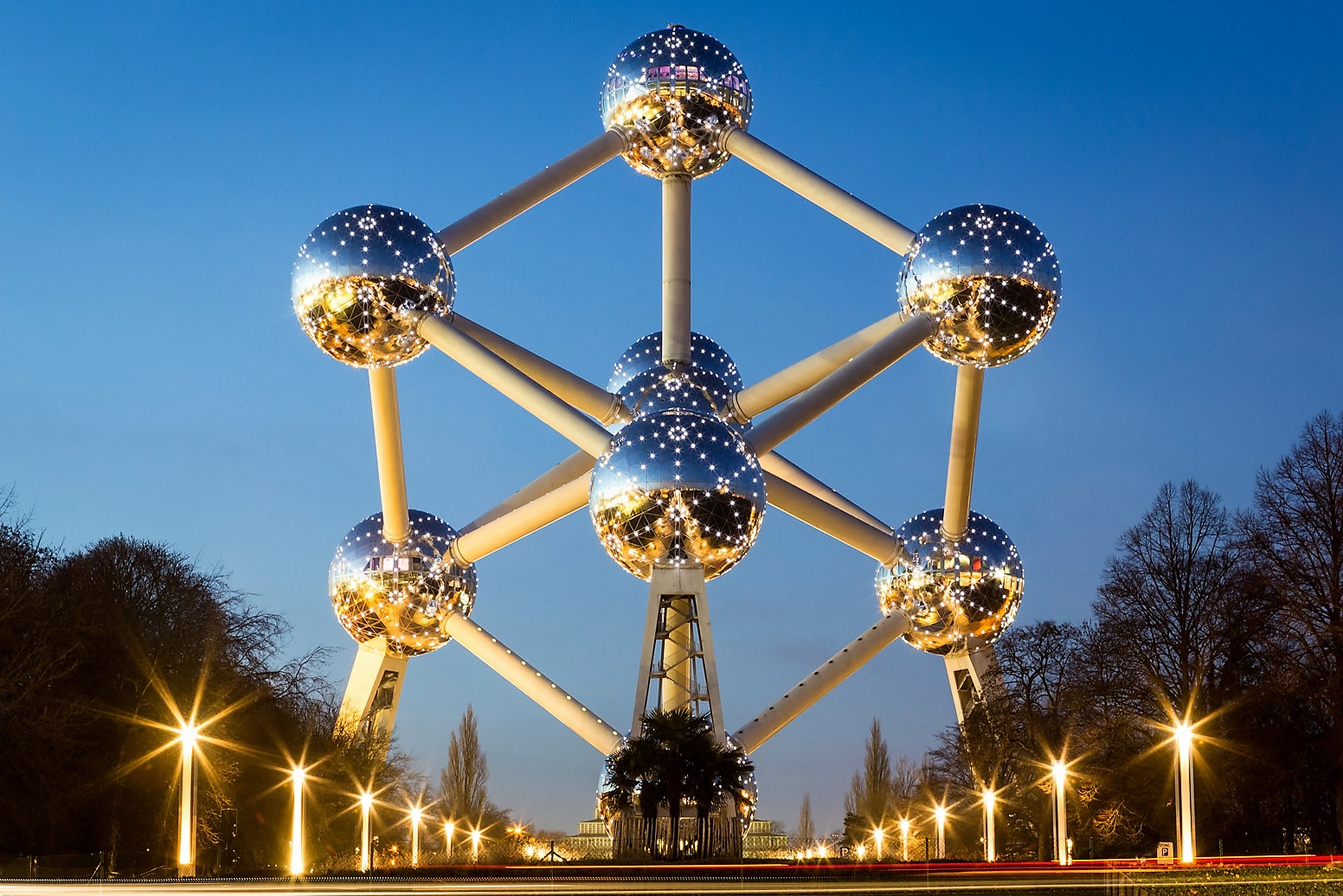 Fieggentrio: De meest vreemde gebouwen van Europa!