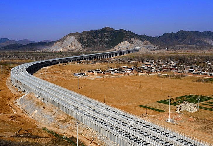 CREATORS GALAXY: The largest engineering project in modern history is ...