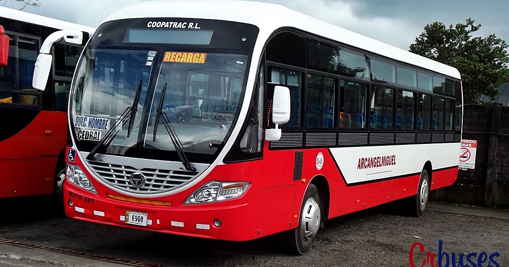 CRBUSES: Galería 79